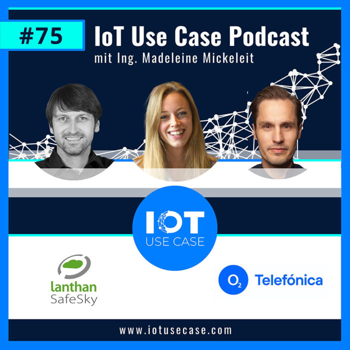 Telefónica IoT | Wir vernetzen das Internet der Dinge