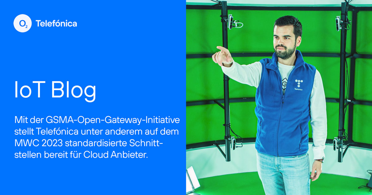 MWC 2023: Netzbetreiber öffnen sich für Cloudanwendungen